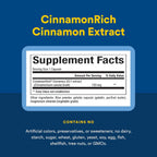 Herbal supplement for blood sugar support