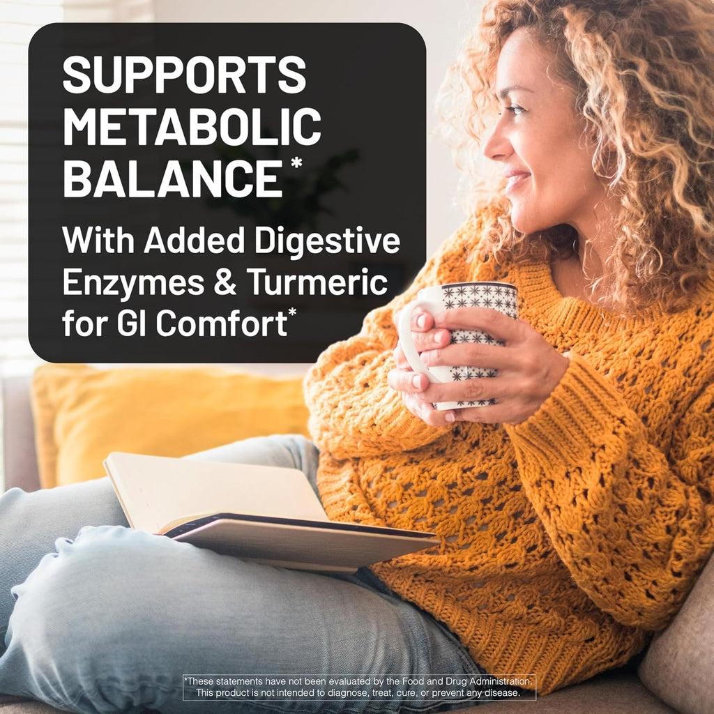 herbal supplement for blood sugar support