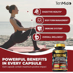 herbal supplement for blood sugar