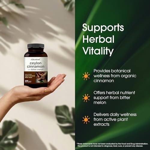 herbal supplement for blood sugar