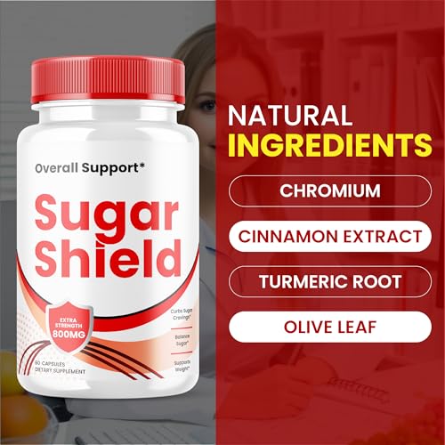herbal supplement for blood sugar