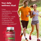 herbal supplement for blood sugar