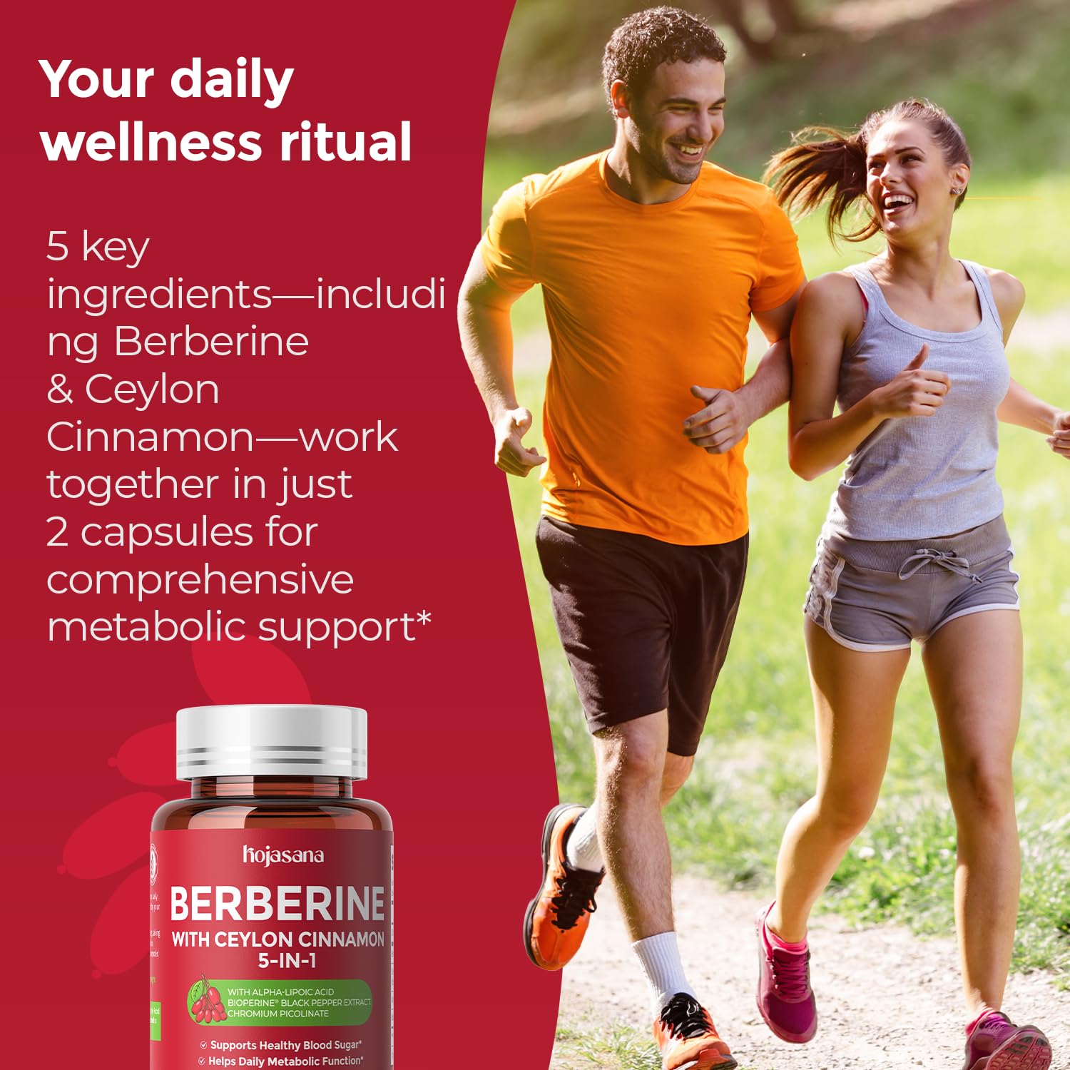 herbal supplement for blood sugar