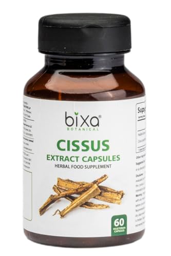 herbal supplement for bone health