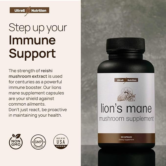 herbal supplement for brain function