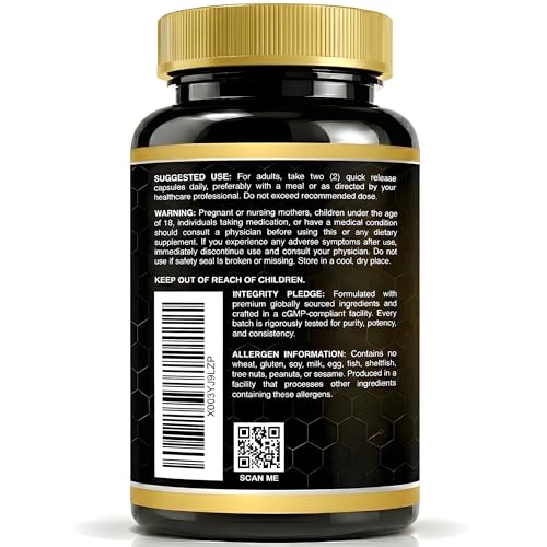 herbal supplement for brain function