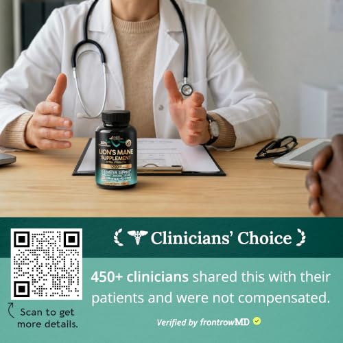 Herbal supplement for brain function