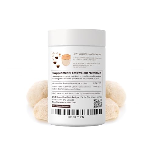 herbal supplement for brain health