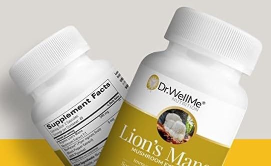 herbal supplement for brain health