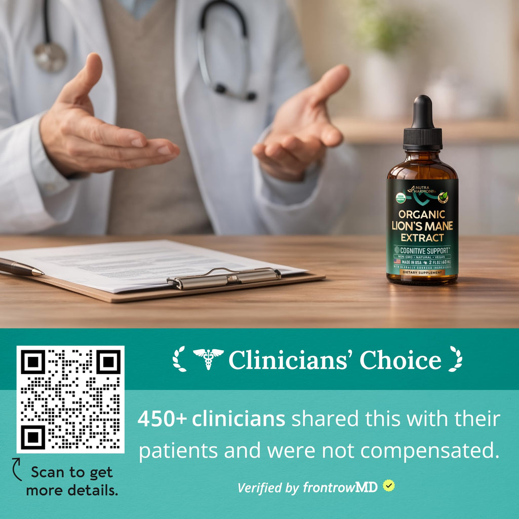herbal supplement for brain health