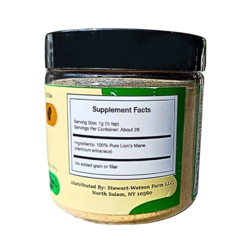 herbal supplement for brain health