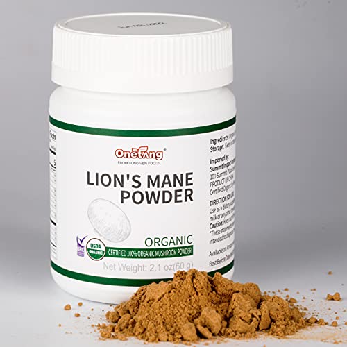 herbal supplement for brain health