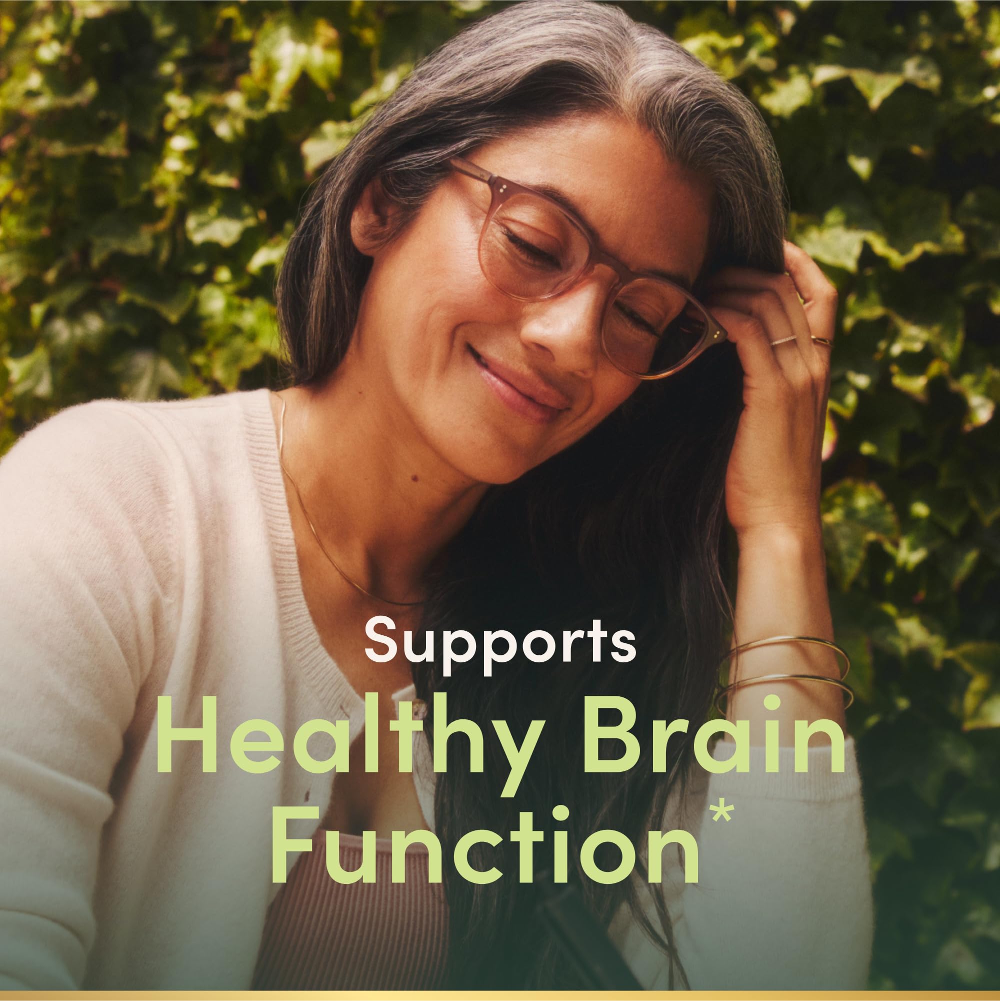 herbal supplement for brain health