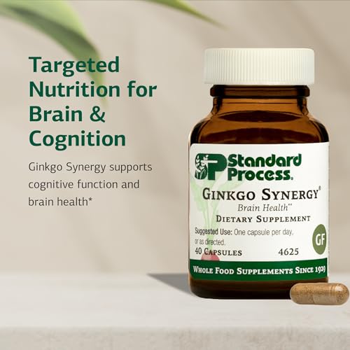 herbal supplement for brain wellness