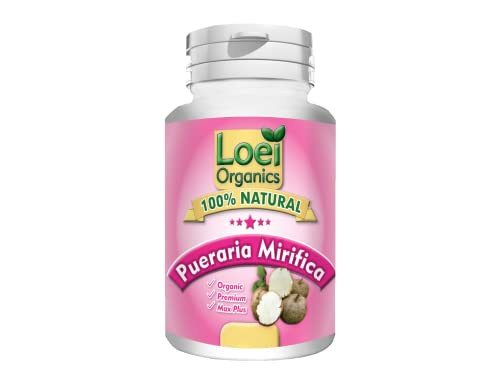 Herbal supplement for breast enhancement