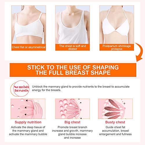 herbal supplement for breast enhancement
