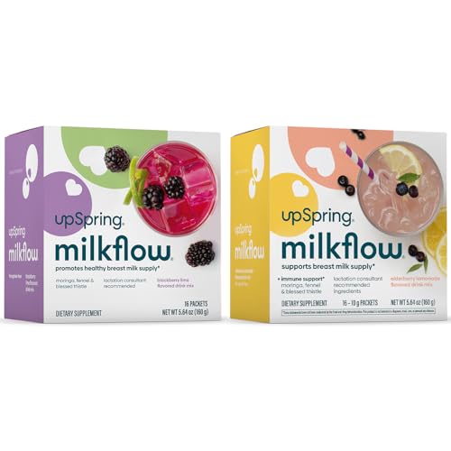 herbal supplement for breastfeeding mothers