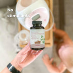 Herbal supplement for breastfeeding