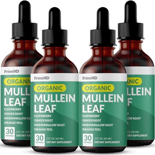 Herbal supplement for bronchial health