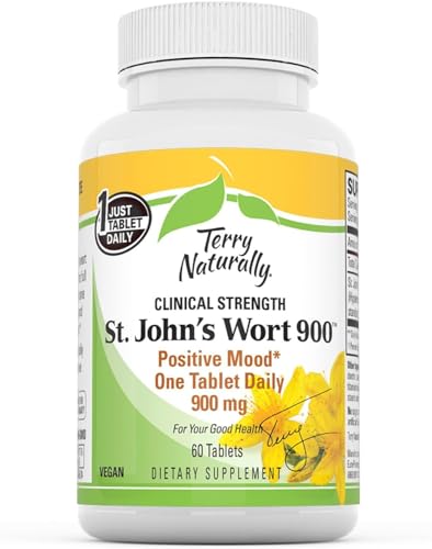 herbal supplement for calm focus