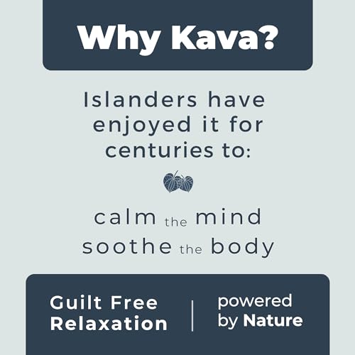 herbal supplement for calmness