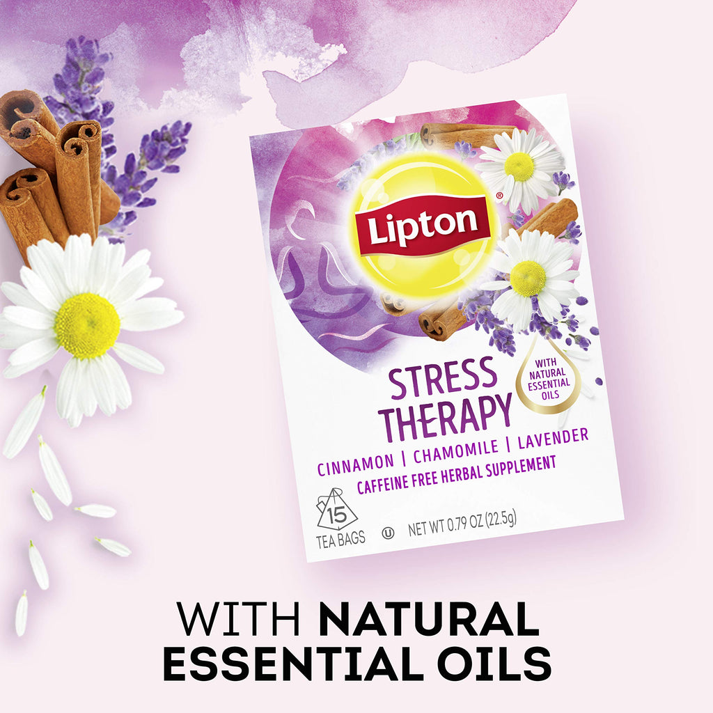 herbal supplement for calmness
