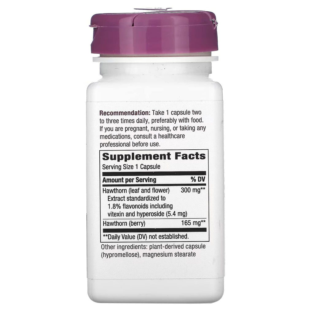 Herbal supplement for cardiovascular health