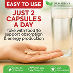 Herbal supplement for cardiovascular health
