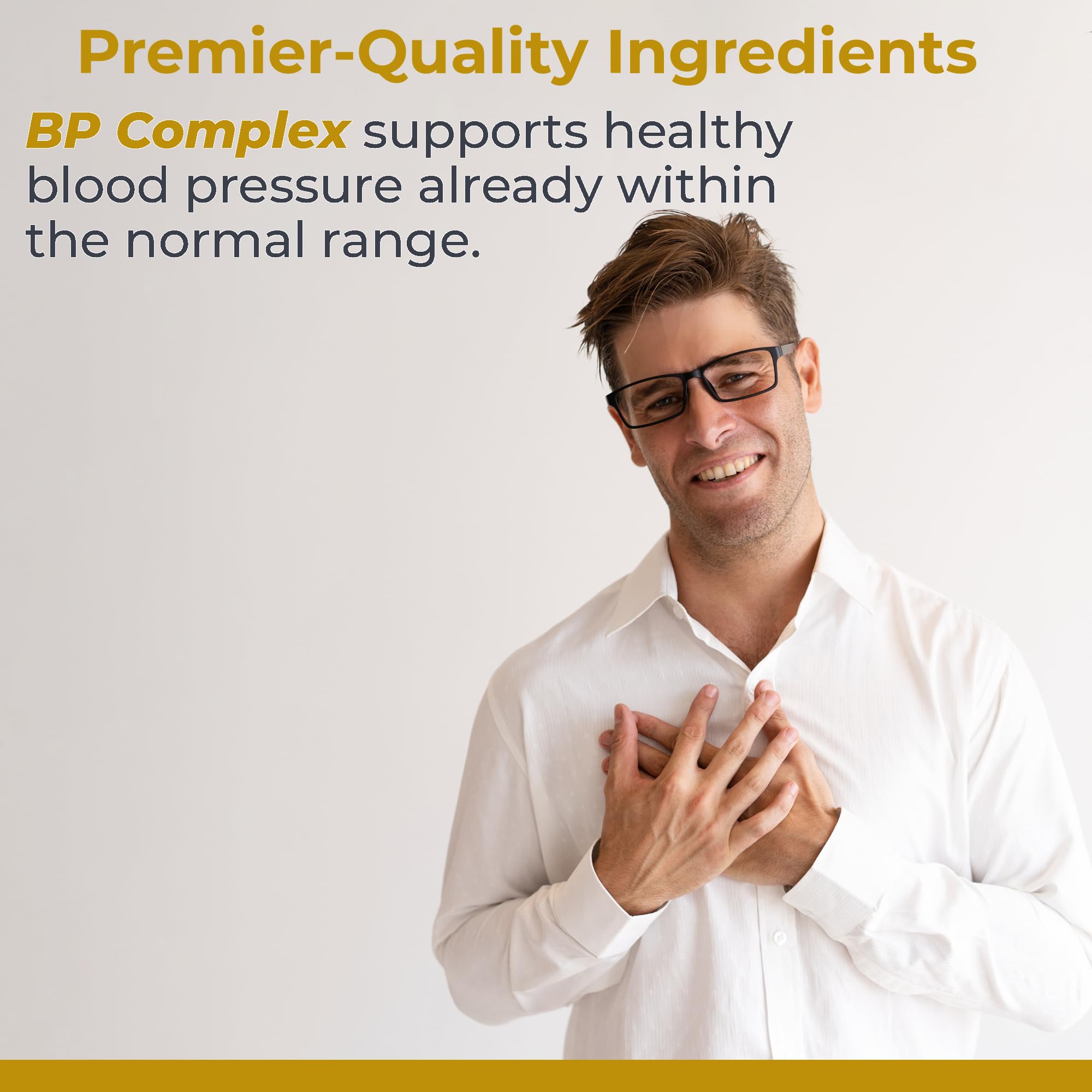herbal supplement for cardiovascular health