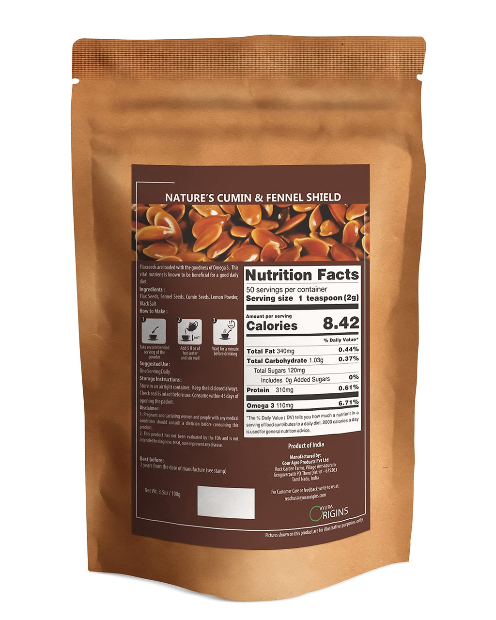 Herbal supplement for cardiovascular support