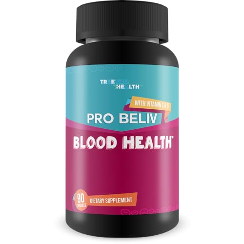 herbal supplement for cardiovascular wellness