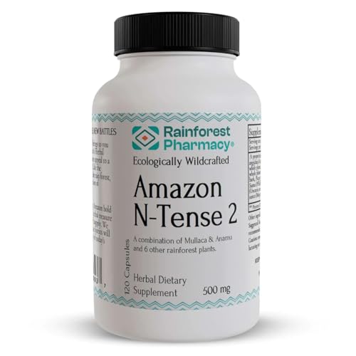 herbal supplement for cellular health