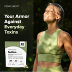 Herbal supplement for cellular health