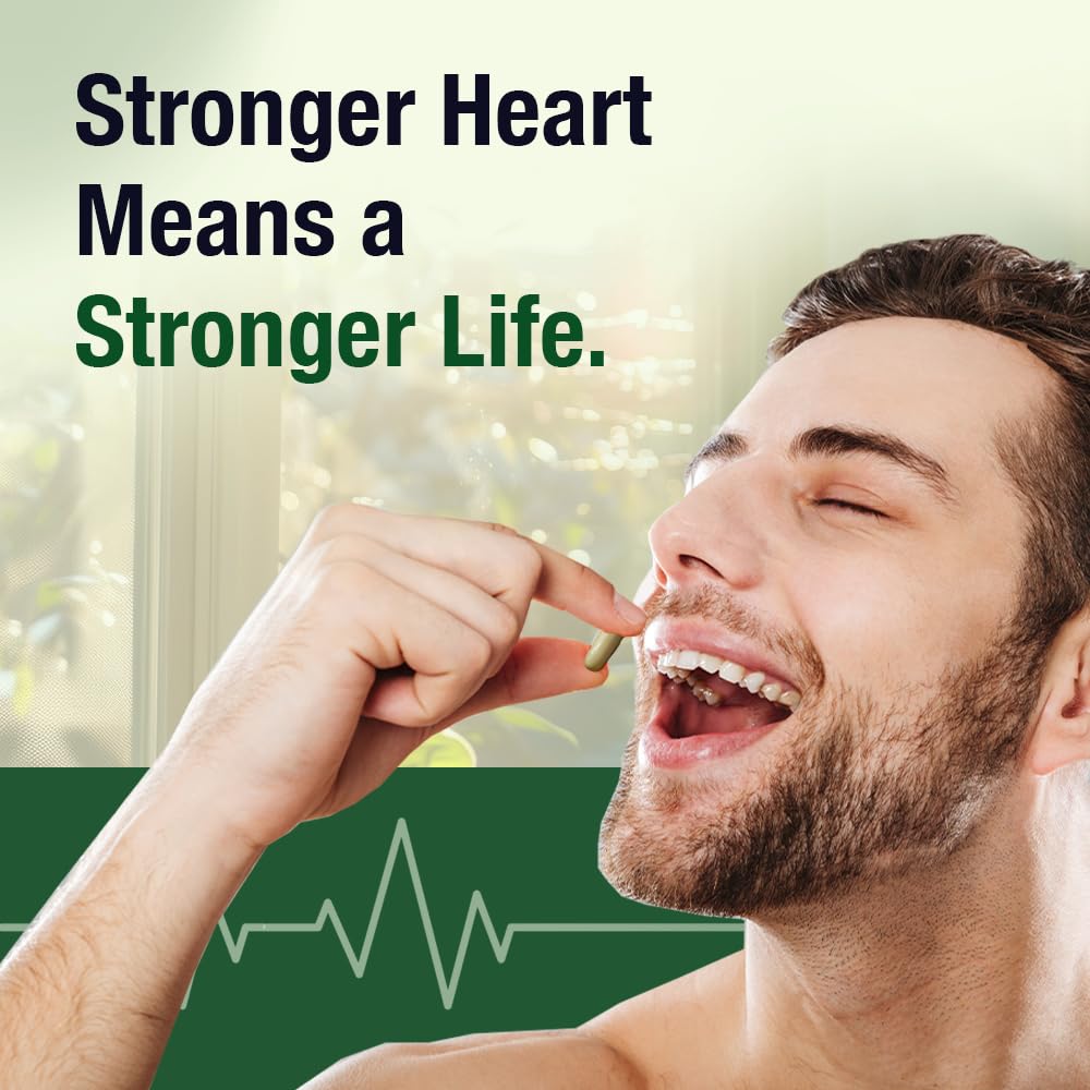 herbal supplement for cholesterol control
