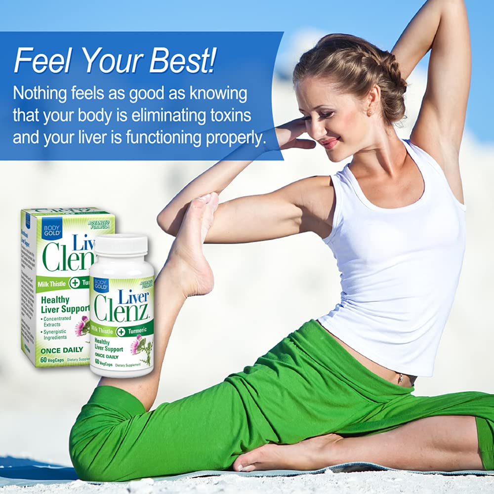 Herbal supplement for cleansing