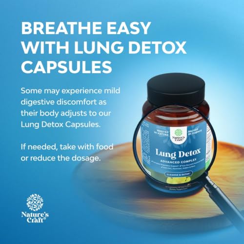 Herbal supplement for clear airways