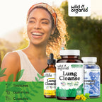 herbal supplement for clear airways