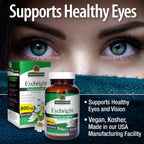 herbal supplement for clear vision