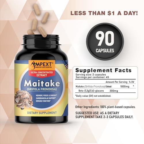 Herbal supplement for cognitive function