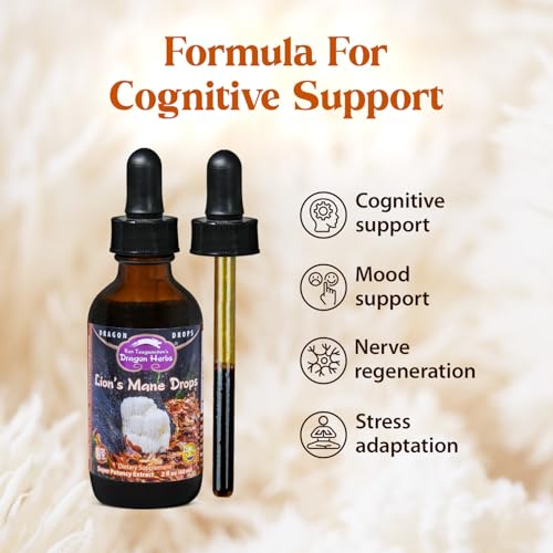 herbal supplement for cognitive function