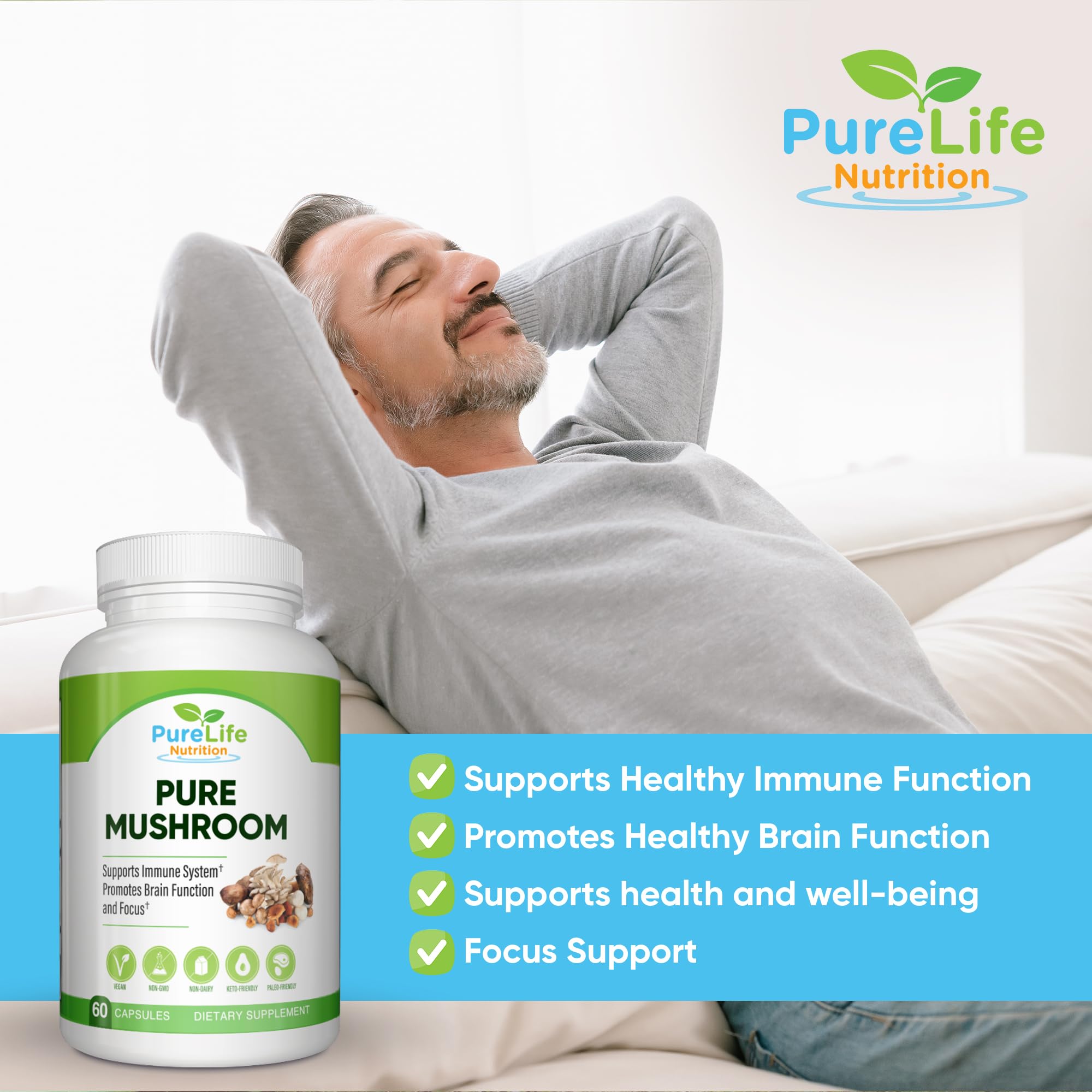 herbal supplement for cognitive function