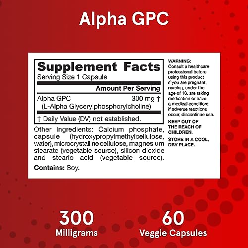 herbal supplement for cognitive health
