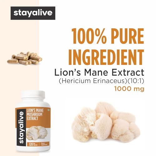 Herbal supplement for cognitive health