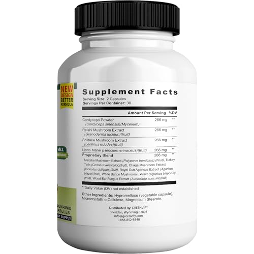 herbal supplement for cognitive health
