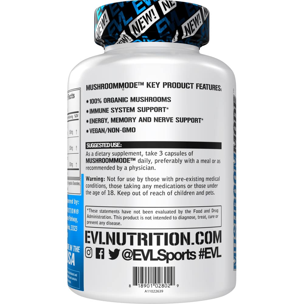 herbal supplement for cognitive health