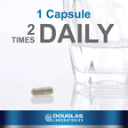 Herbal supplement for cognitive health