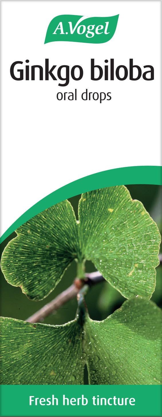 herbal supplement for cognitive health