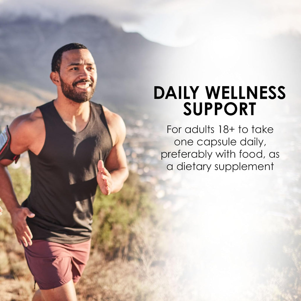 herbal supplement for cognitive health
