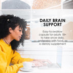 herbal supplement for cognitive health