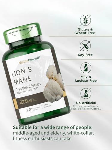 herbal supplement for cognitive health